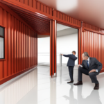 13 Steps to Building a Shipping Container House