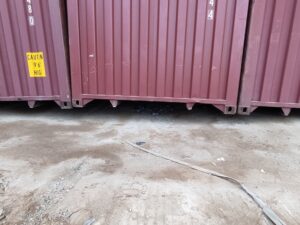 5 Key Facts About Shipping Container Damage You Must Know