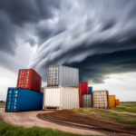 5 Key Facts About Shipping Container Damage You Must Know