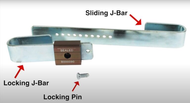 Shipping Container Seal Types | Container Surveyor Shipping Container Seal Types | Container Surveyor