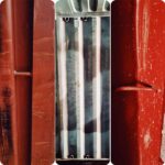 The Role of Lashing Fittings in Secure Shipping Container