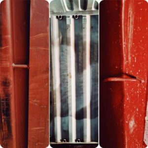 The Role of Lashing Fittings in Secure Shipping Container