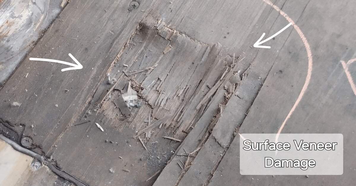 18 Effective Methods for Identifying Container Floor Damage
