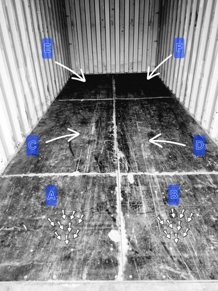 Mastering Shipping Container Plywood: In-Depth insights
