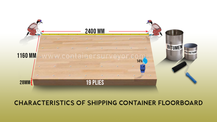 Mastering Shipping Container Plywood: In-Depth insights