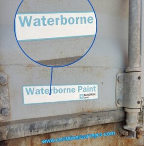 Shipping Container Markings | Decals | Labels | Stickers