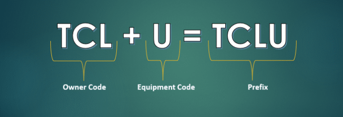 Shipping Container Number: A Simple Guide for Beginners
