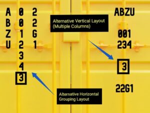 Shipping Container Number: A Simple Guide for Beginners